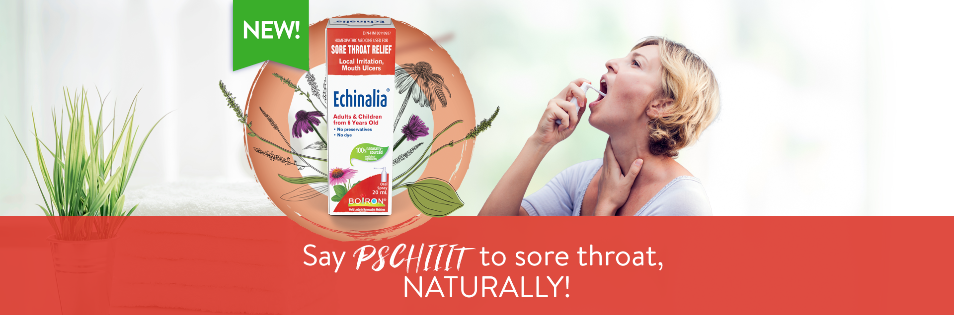 Home - Boiron Canada